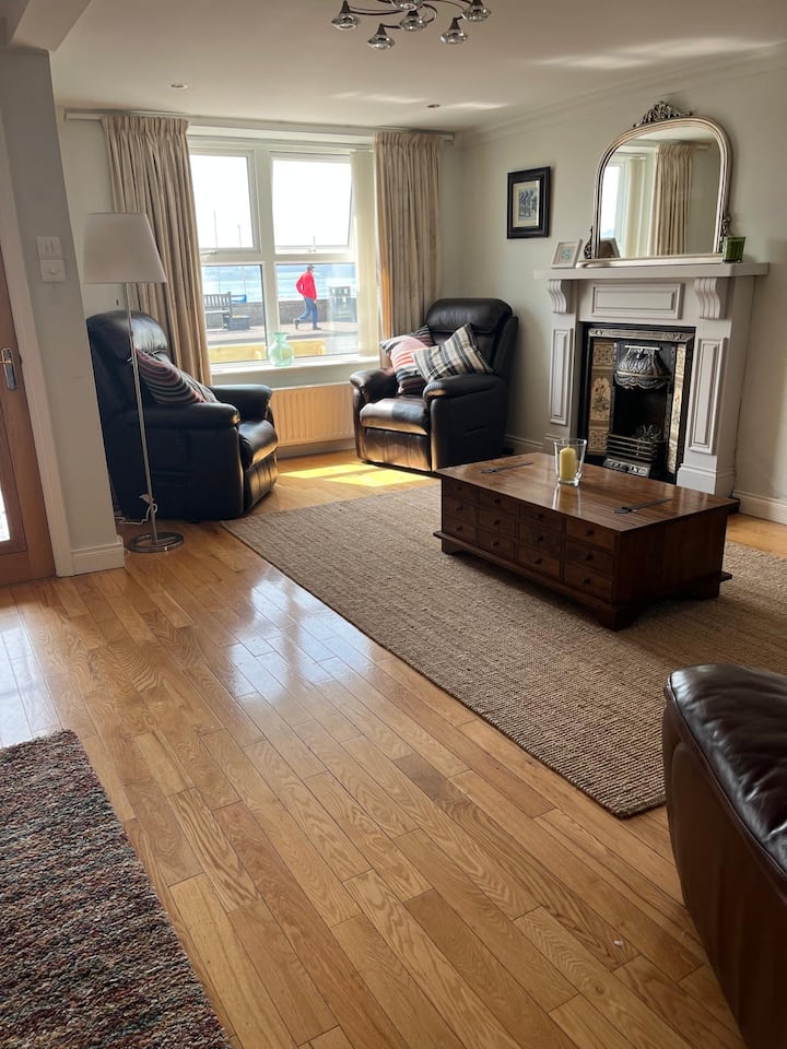 Lough-view Escape - Portaferry