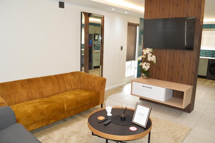 De Highgate Lodge Unit 1 - Johannesburg