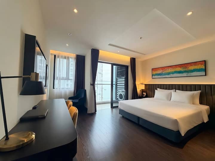 Sapphire Sky Home - Vị Trí Trung Tâm Hạ Long - Hạ Long