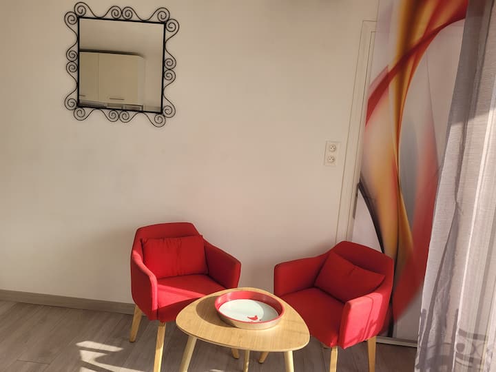 Détente En Camargue - Saint-Gilles