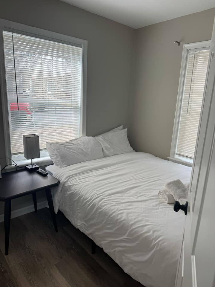 2br/1ba - Bright & Comfortable Apartment! - Hanover, NJ