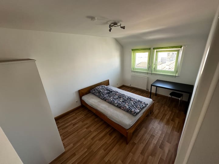 Aksu Comfort Apartments - Stadtmitte - Heilbronn
