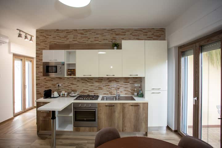 Dimora 85 - Policoro