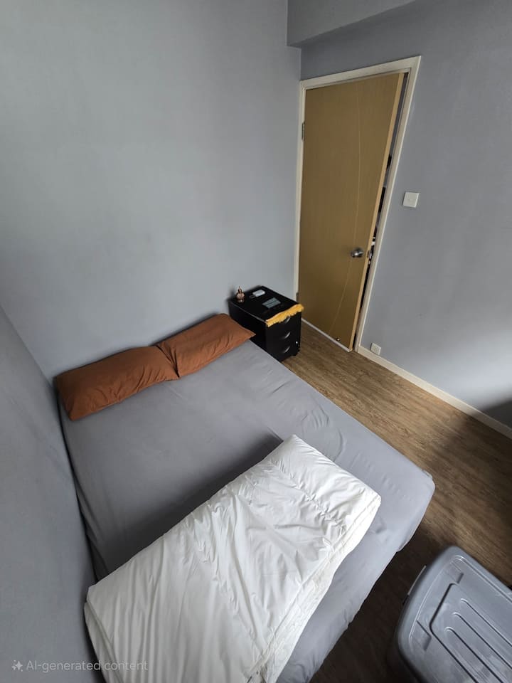 2 Bedroom Apartment In The Heart Of Tst - Hong Kong