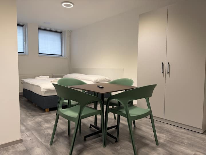 Apartmán – Znížené Prízemie - Košice