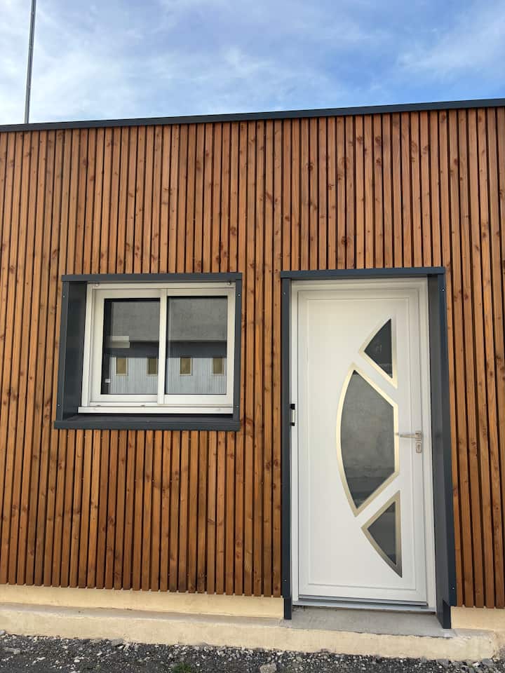 Maisonnette Cœur De Ville - Château de Craon