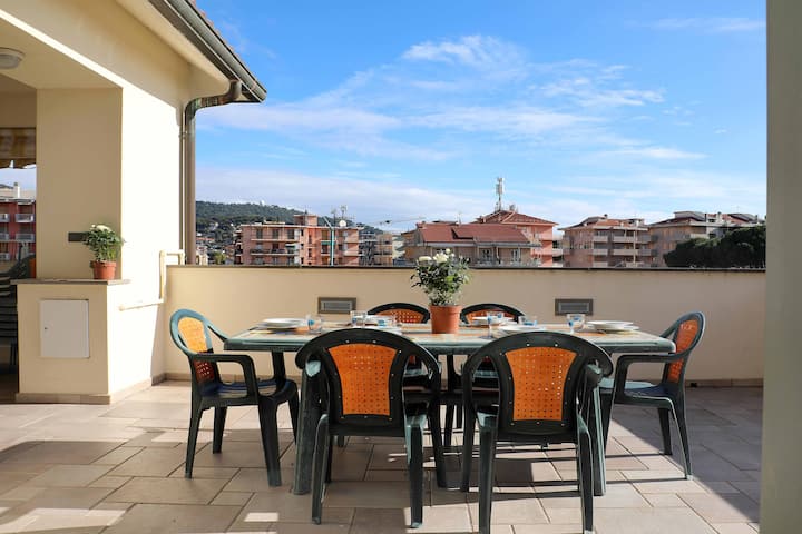 [Wi-ro Risorgimento,9] La Perla Di Andora - Andora