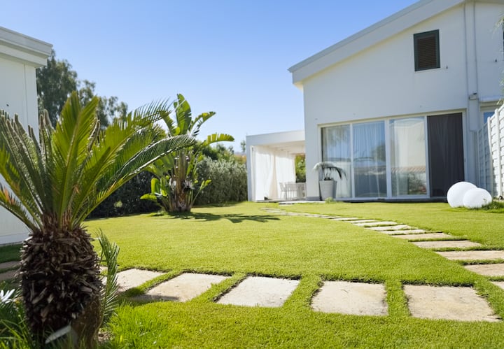 Casa Prìo, A Due Passi Da Cefalù - Lascari