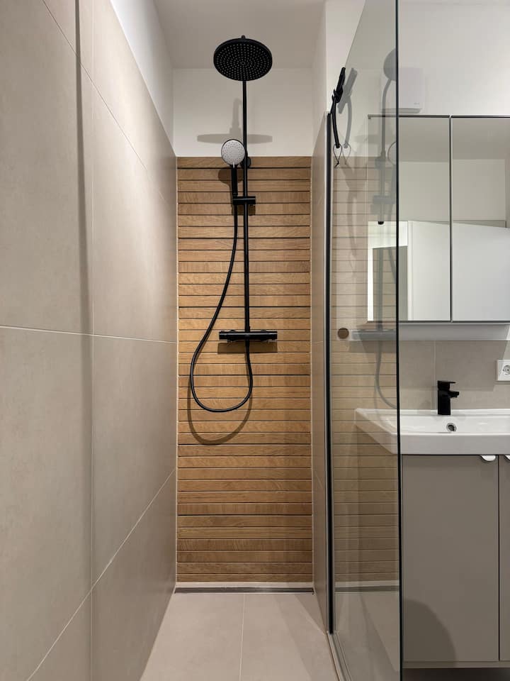 Wohnung In Biebrich - Wiesbaden