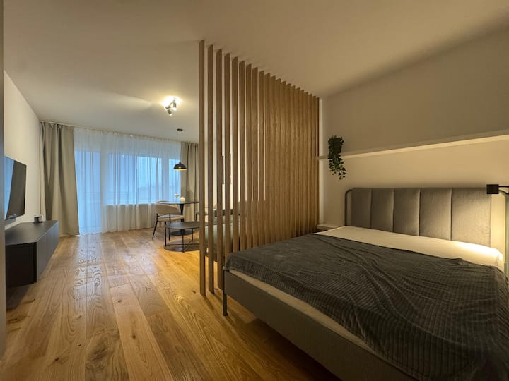 Wohnung In Biebrich - Wiesbaden