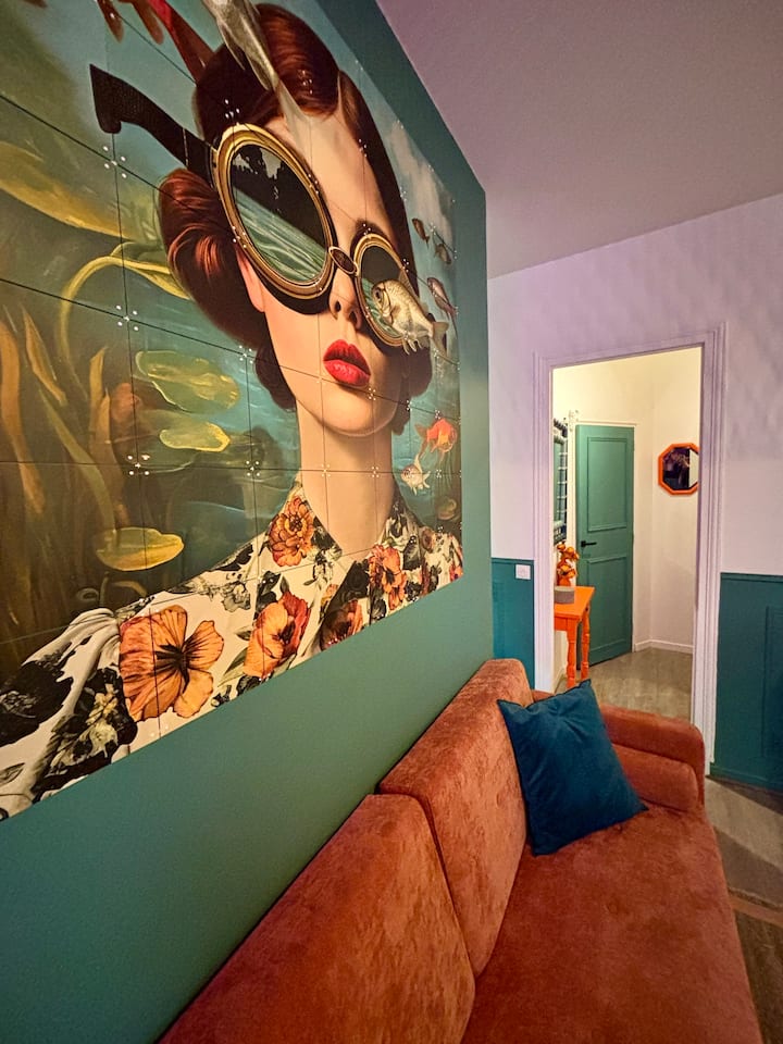 Bordeauxlidays Avec Design Et Elegance ! - Bordeaux