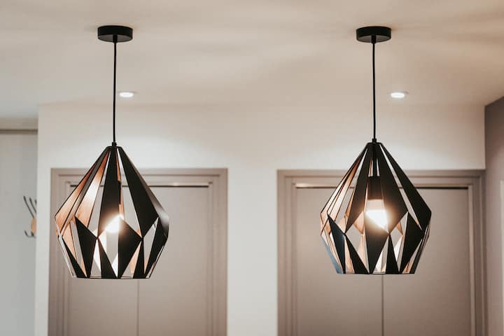 T2 1er éTage + Garage • 6pers • Wifi - Clermont-Ferrand