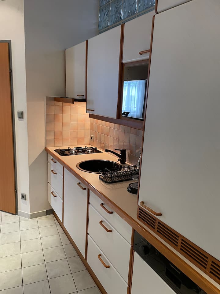 Apartment 10 Min. Zum Stephansplatz M. U3 Direkt - Wien