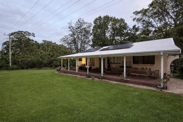 Camellia - Coffs Harbour