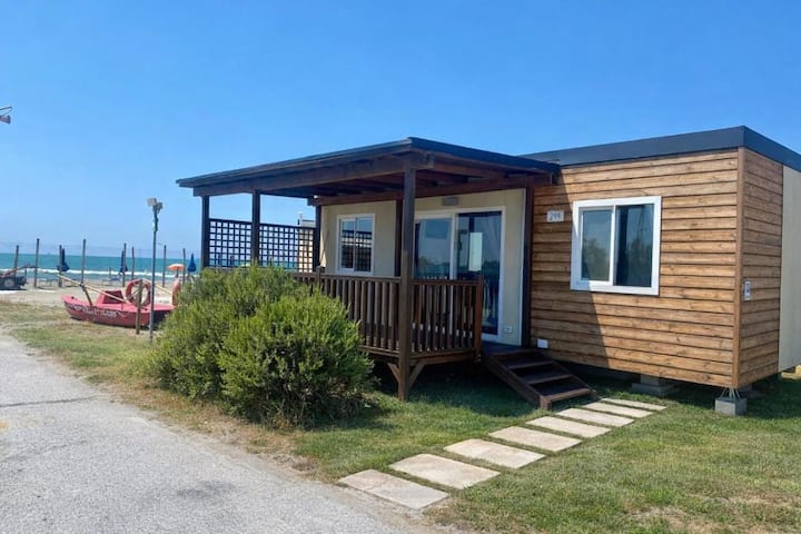 Casa Mobile Portovenere Modello Crippa - Marina di Massa