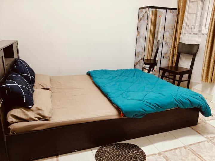 Tulip - Shillong - Shillong