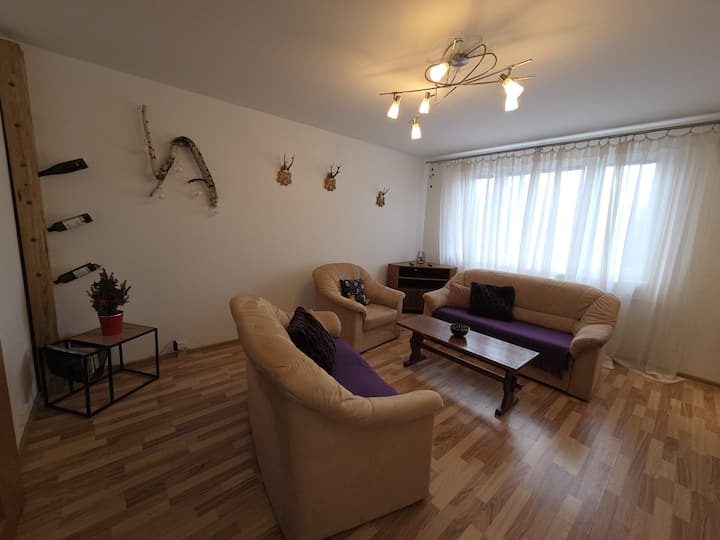 Rodinné Ubytovanie Pri Lesoparku Prievidza. - Prievidza