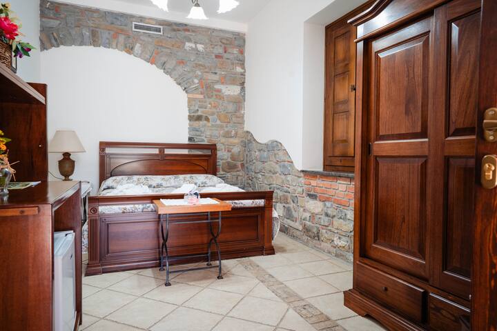 Private Getaway In Elegante Agriturismo - Casal Velino