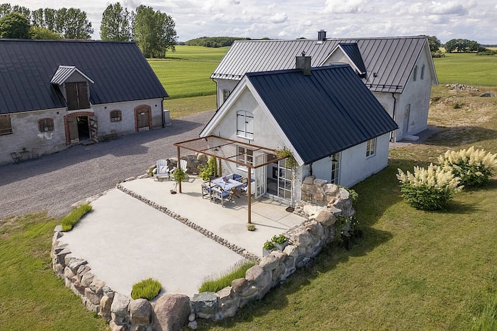 Arnolds Gård - Ystad