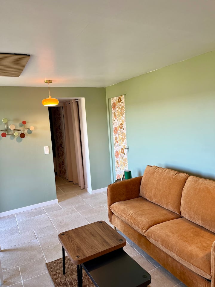 Appartement Entre Verdon Et Luberon - Oraison