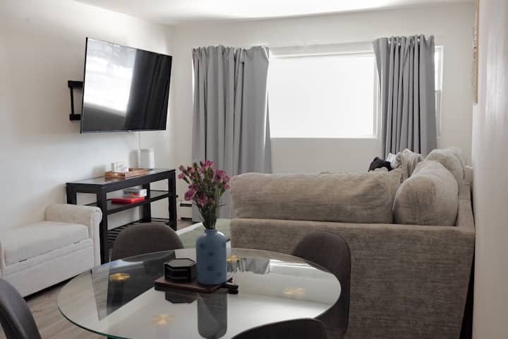 2 Bedrooms 1 Bathroom Apt - NDSU, Fargo