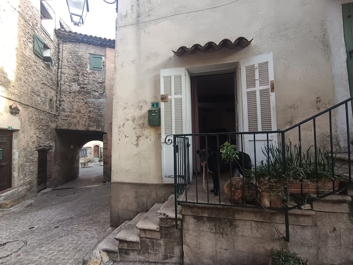 Chambre D'hôtes Indépendante - Tourtour