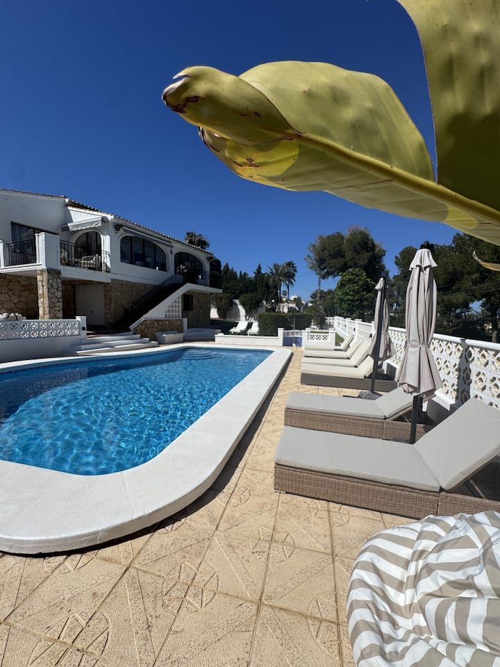 Casa Lola - Xàbia