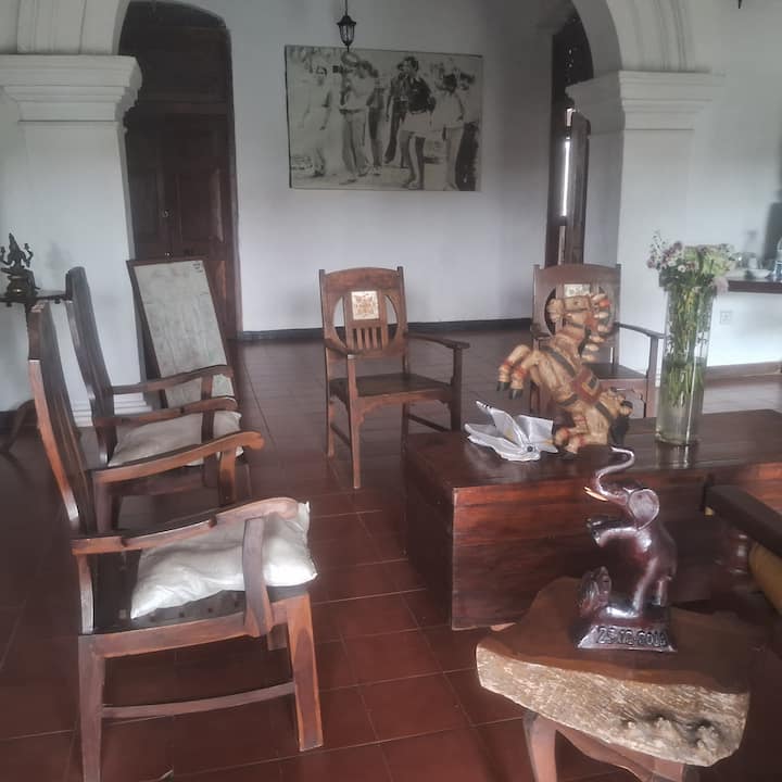 The College House - Colombo