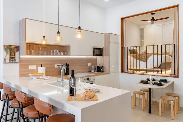 Beautiful Apartment In The Heart Of Mijas Pueblo - Mijas