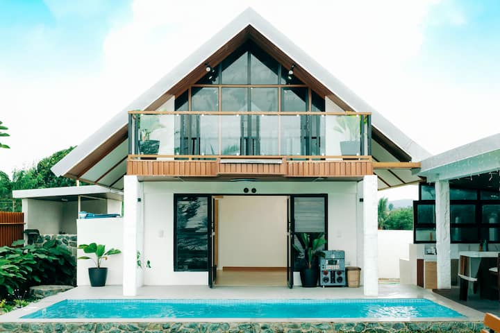 Taja Prime Villa - Nasugbu, Batangas - Tuy