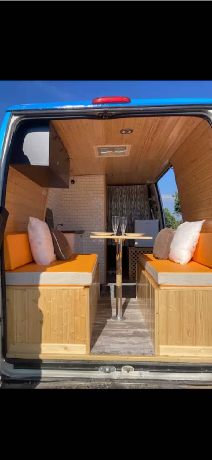 Mallorca Camper - Majorca