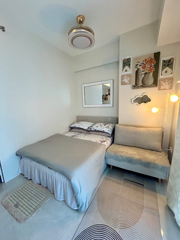 Your Haven In The City - Cebú