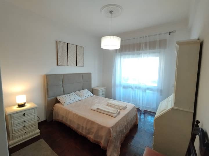 Casa Santos Faro Beach - Faro