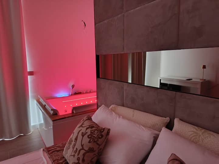 B&b Ursino Inn Catania Camere & Suite - Catania