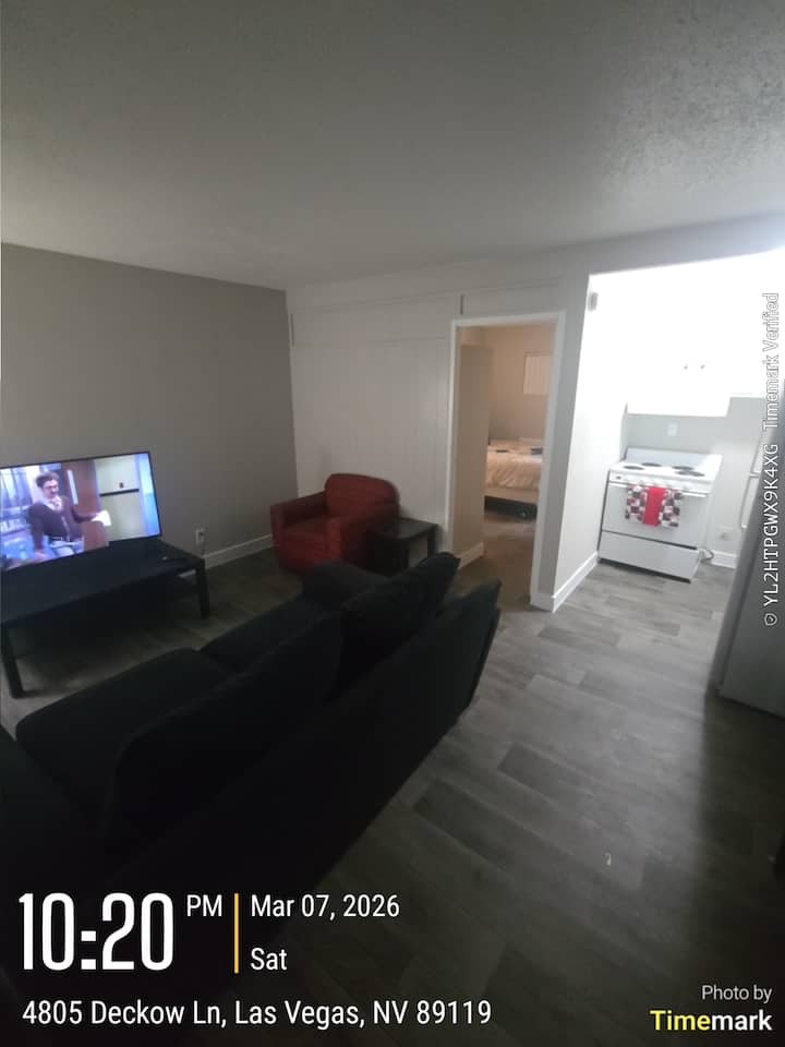 Honeycomb Hideout - Las Vegas, NV