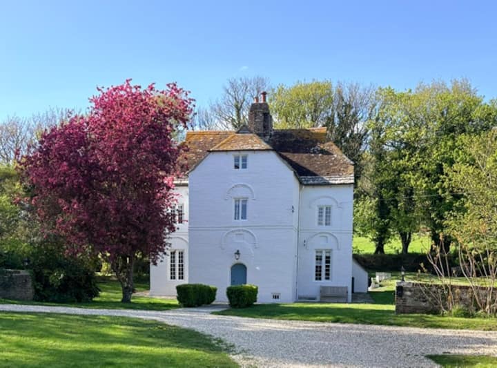 Park Lodge - Lulworth Cove
