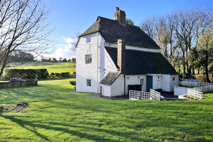 Park Lodge - West Lulworth