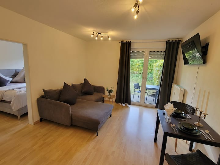 Schöne 2 Zimmer Wohnung Direkt An Der Uni - Regensburg