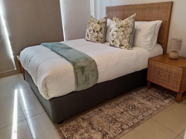 Cozy Escape - uMhlanga