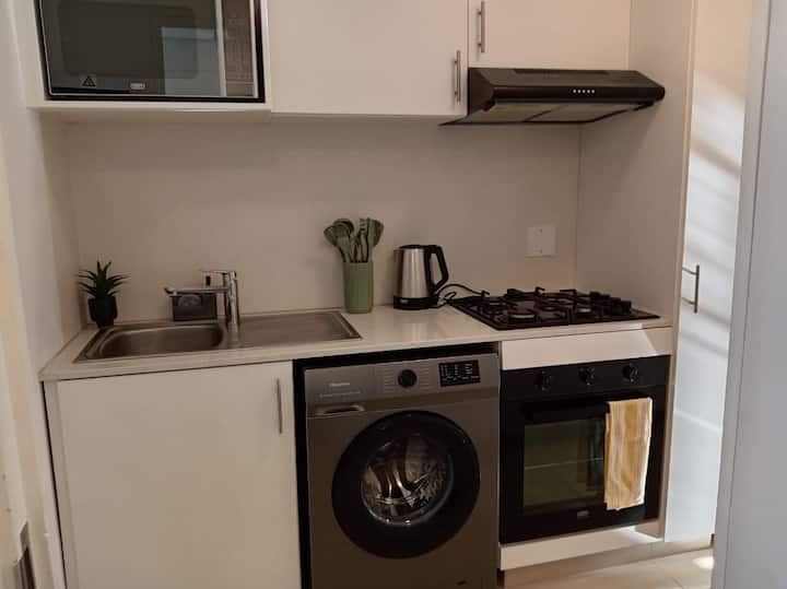 Cozy Escape - Umhlanga