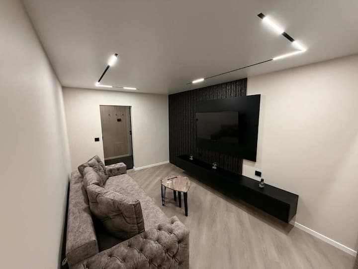 Stero Luxury Residence Self Check-in - Galați
