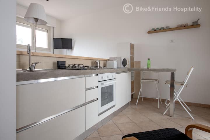 River House - Pesaro