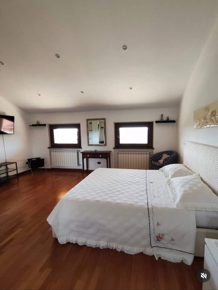 Attico Sole - Ortona