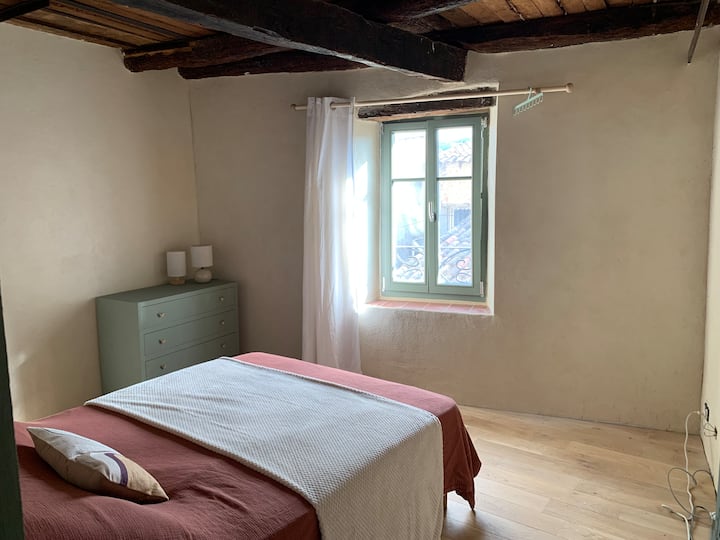 Charmant 3-pièces Au Cœur Du Village - Les Salles-sur-Verdon