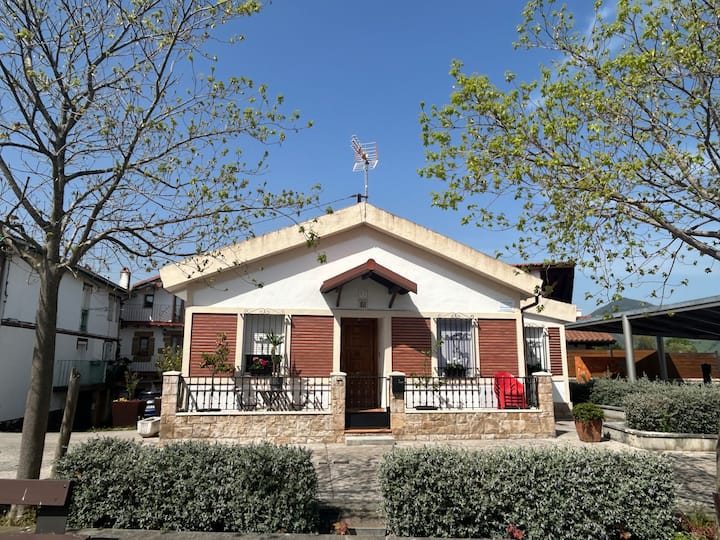 La Casa De La Fuente - Sestao