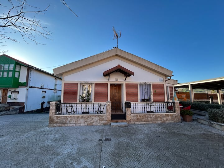 La Casa De La Fuente - Valmaseda