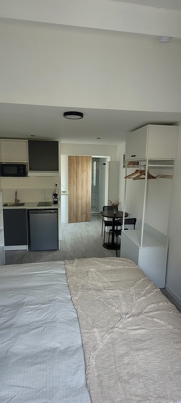 Studio Moderne Proche Plages, Commerces - Hossegor