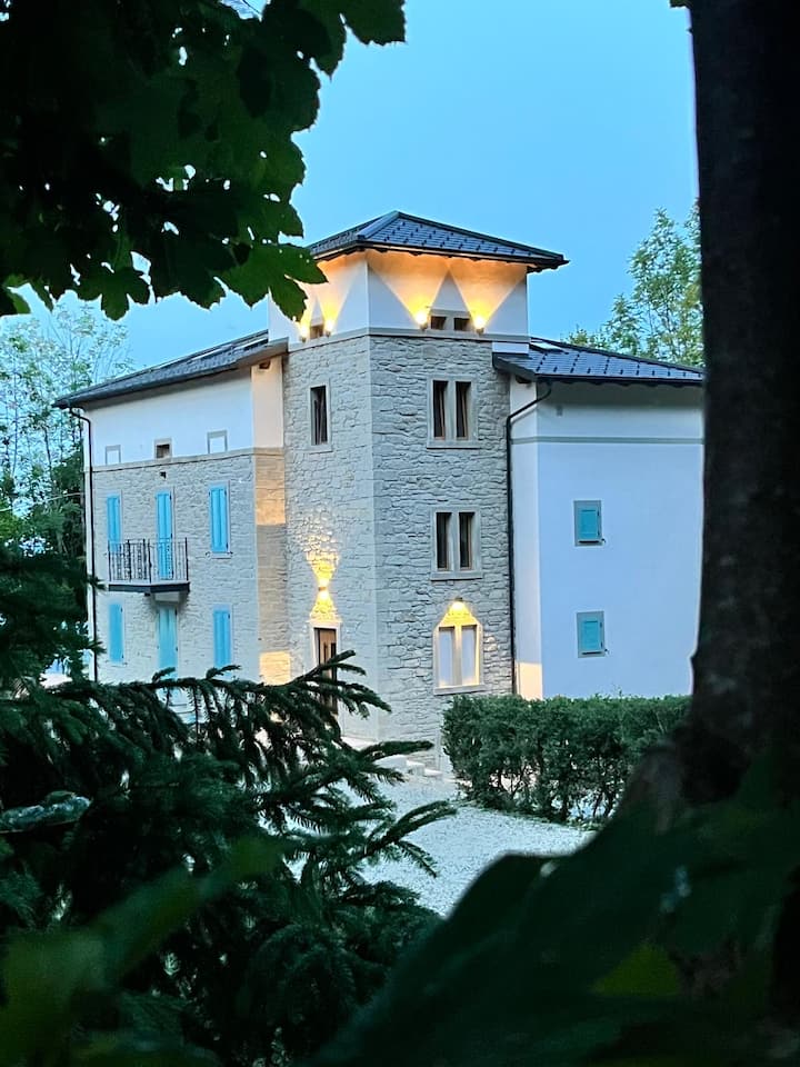 Appartamento Villa Linda / 4 Persone - Sestola