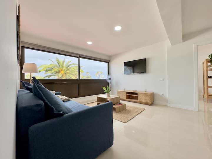 Vista Lago 5 - Puerto de la Cruz