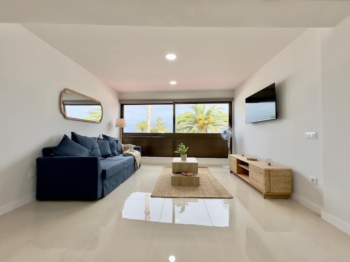 Vista Lago 5 - Puerto de la Cruz